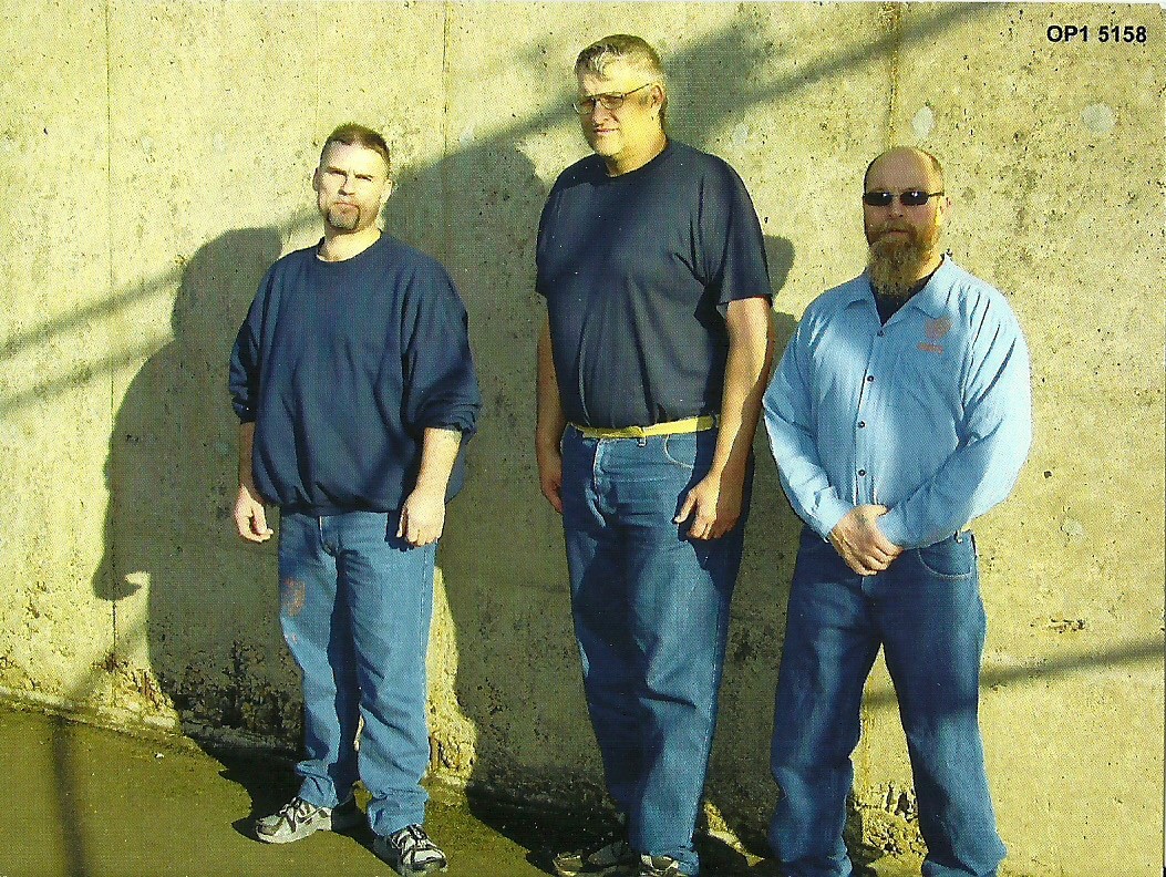 Keith Jesperson: Photo » David Brocourt