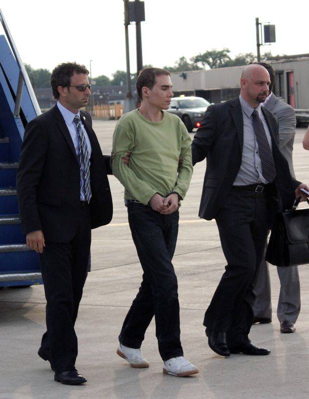 Luka Rocco Magnotta – Page 7 – David Brocourt