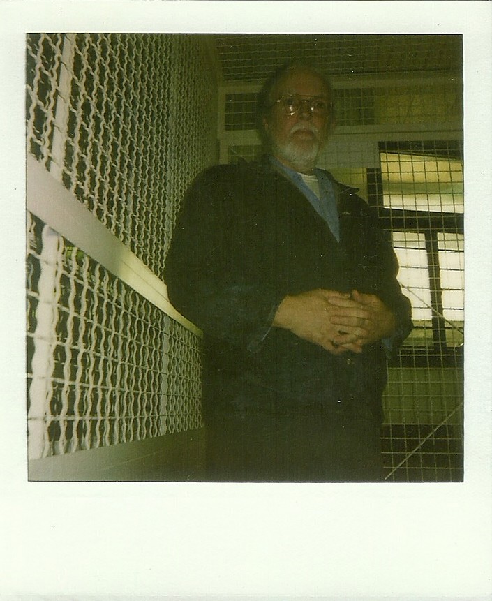 Douglas Daniel Clark: Photo – David Brocourt