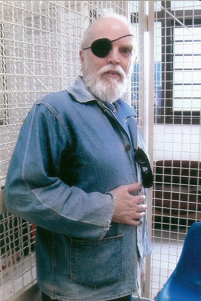 Douglas Daniel Clark: Photo – David Brocourt