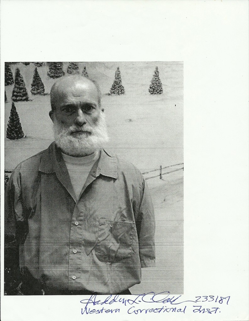 Hadden Clark: 2 Photos – David Brocourt