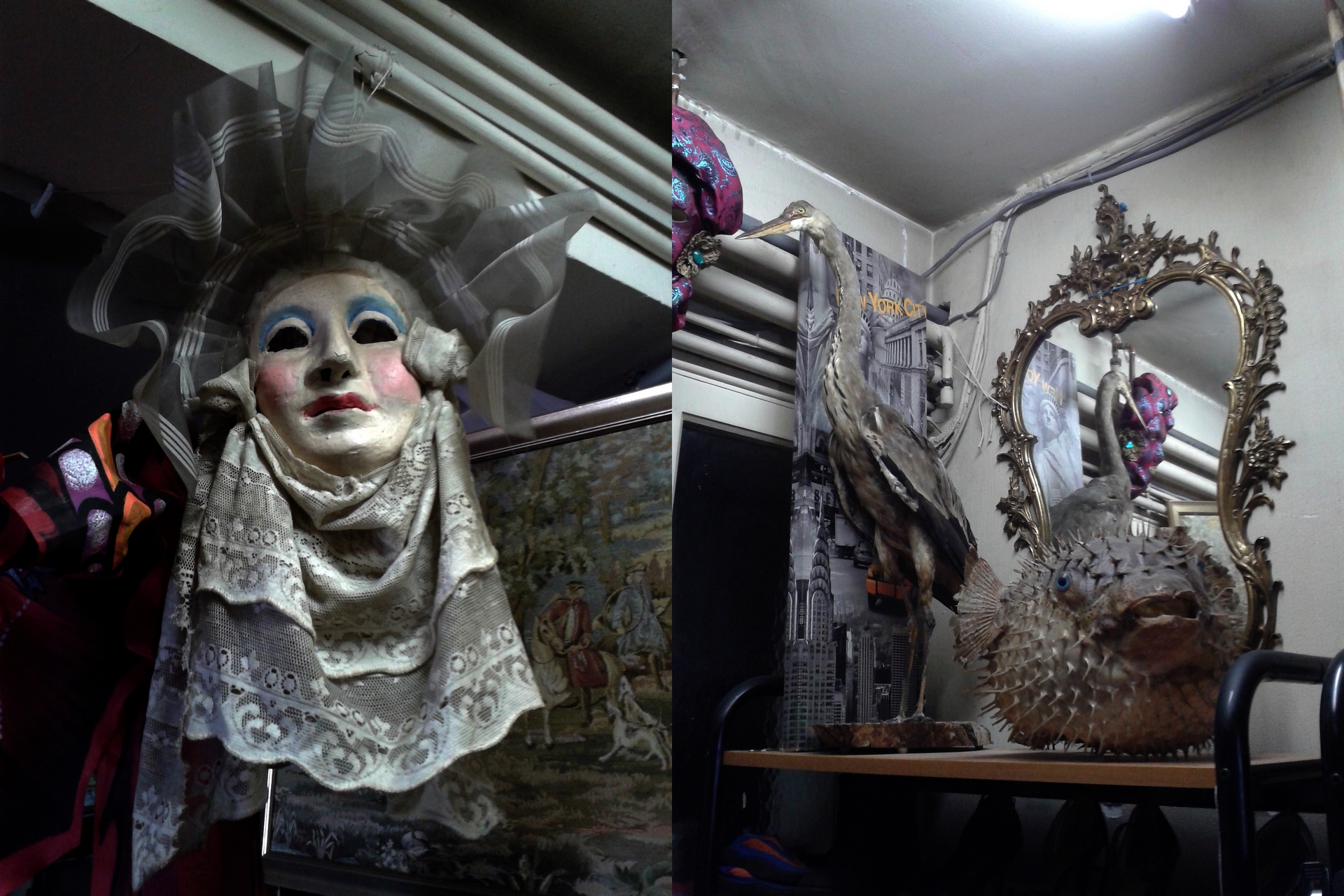 Interview de Alain Mask – Page 6 – David Brocourt